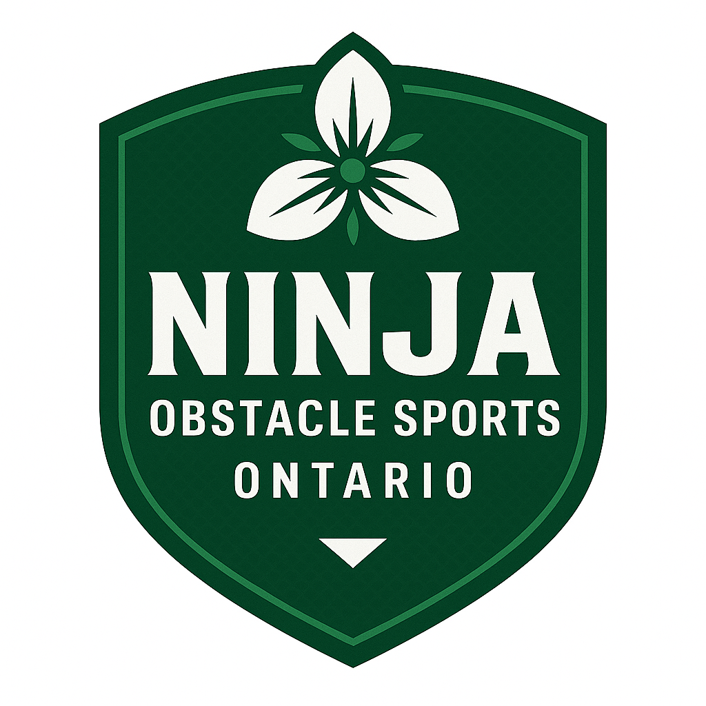 NOSO - Ninja Obstacle Sports Ontario